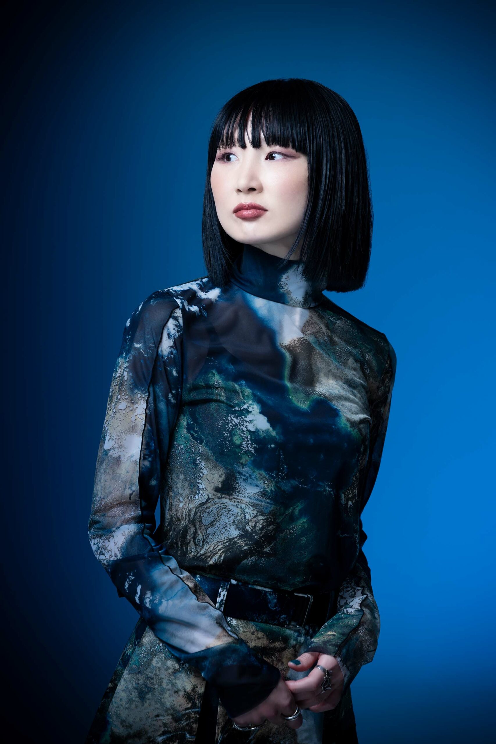 佐藤亜矢子 - 新しいエコロジーとアート